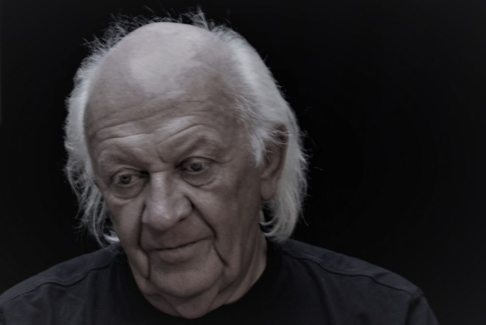 Peter Meyer / Puhdys Foto & Bild | portrait, portraitfotografie männer ...