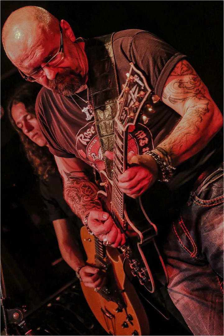 Peter Schmidt Foto & Bild | konzert, live, blues Bilder auf fotocommunity