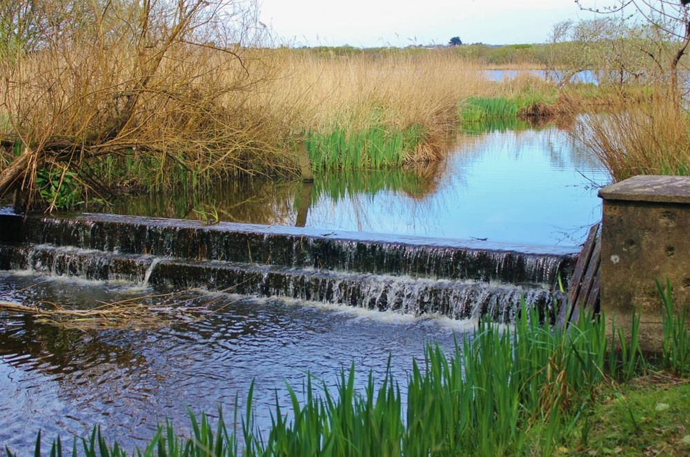Petit barrage photo et image | paysages, lacs, rivières, cascades ...