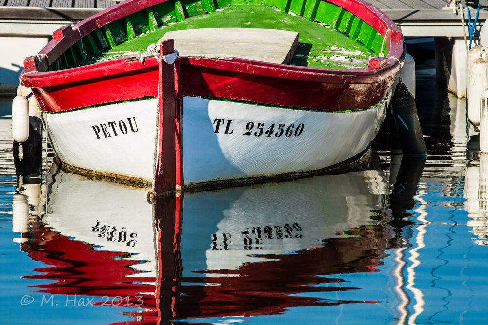 Petou TL 254 560 - Port de la Londe les Maures Foto & Bild | europe ...