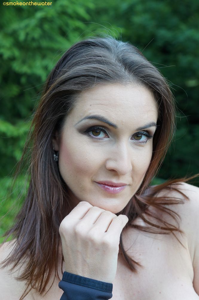 Petra – slawische Schönheit Foto & Bild | outdoor, portrait, model Bilder auf fotocommunity