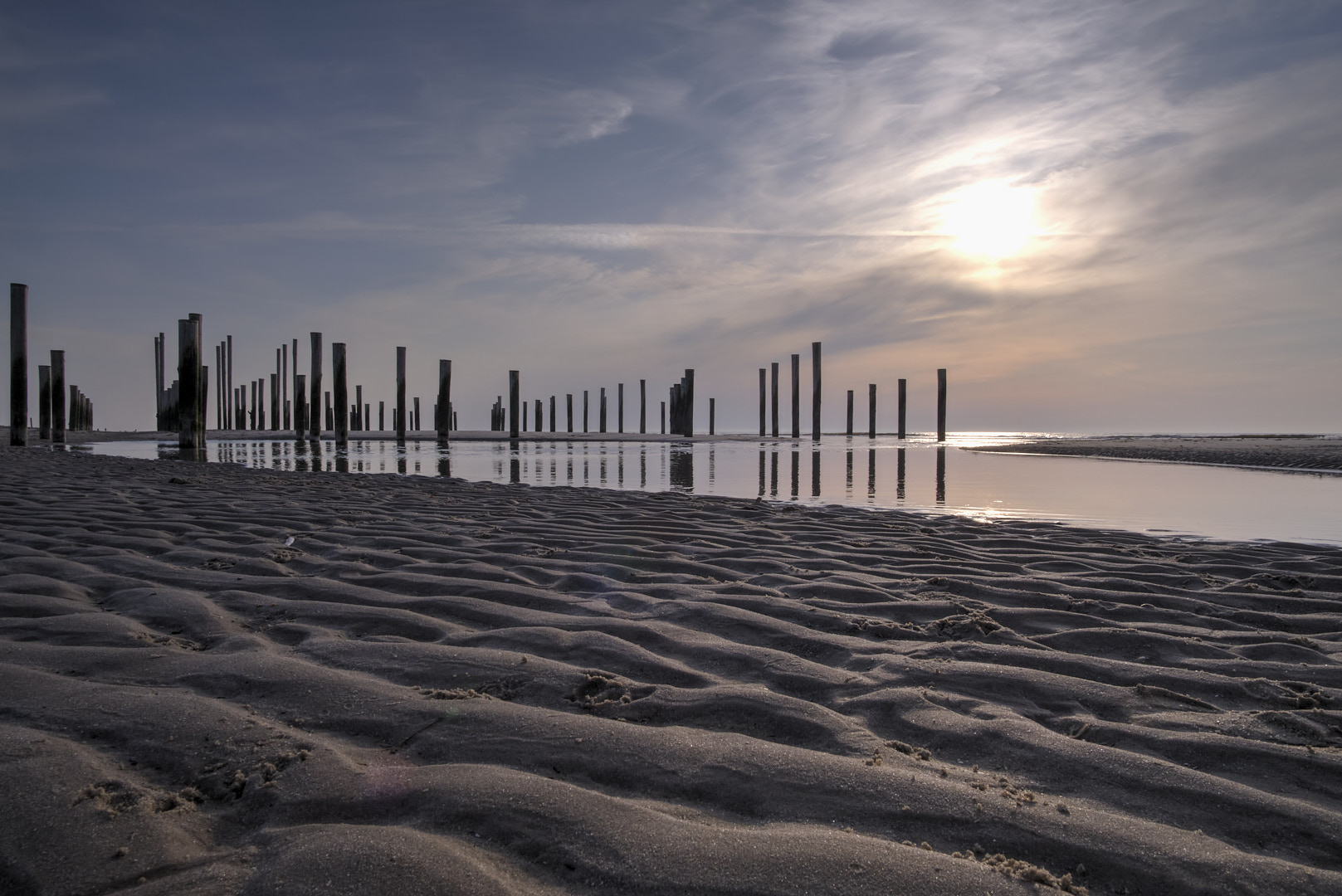 Petten-02 Foto & Bild | landschaft, meer & strand, meer Bilder auf ...