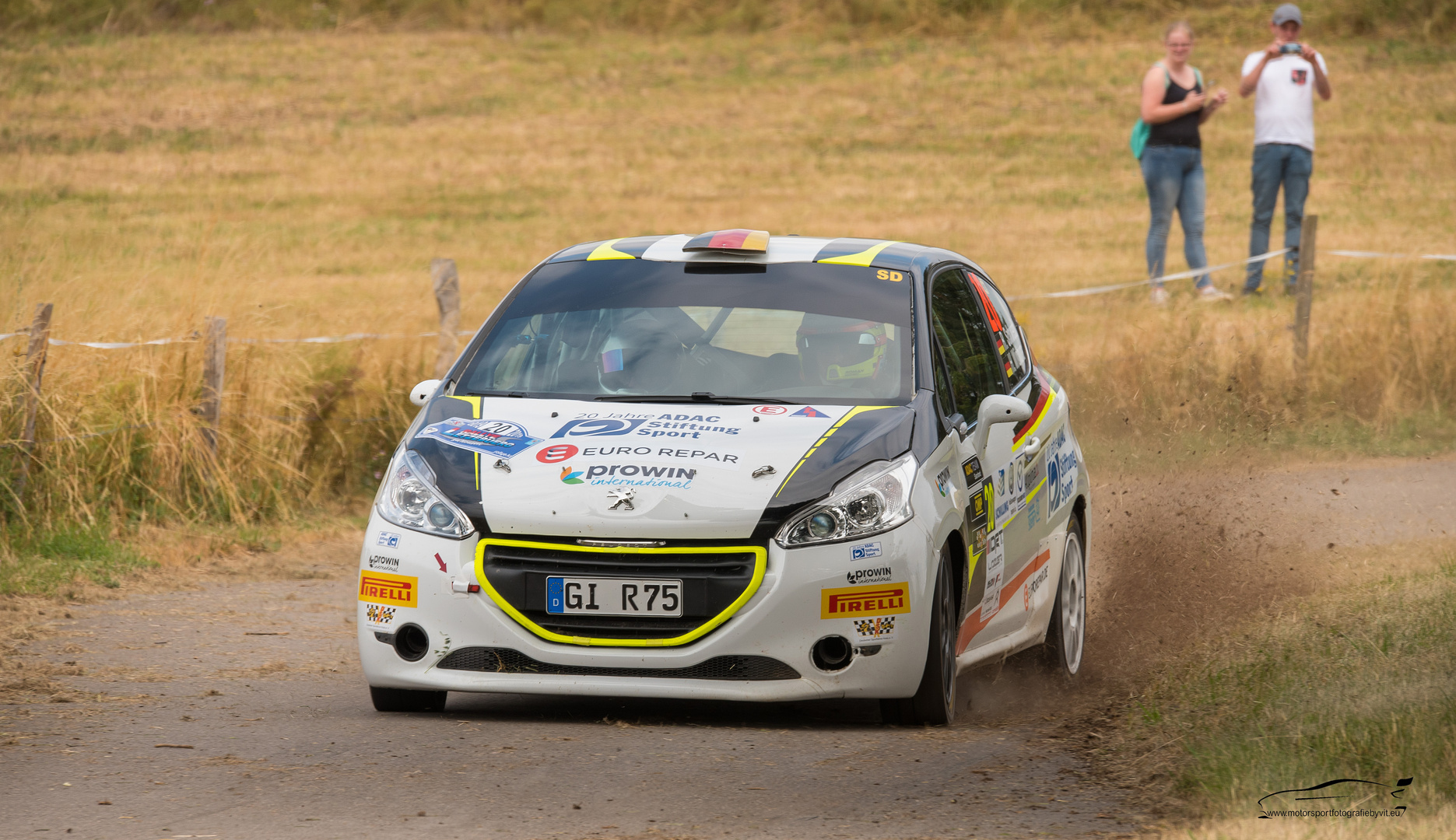 Peugeot 208 R2 Foto & Bild | sport, motorsport, rallyesport Bilder auf ...