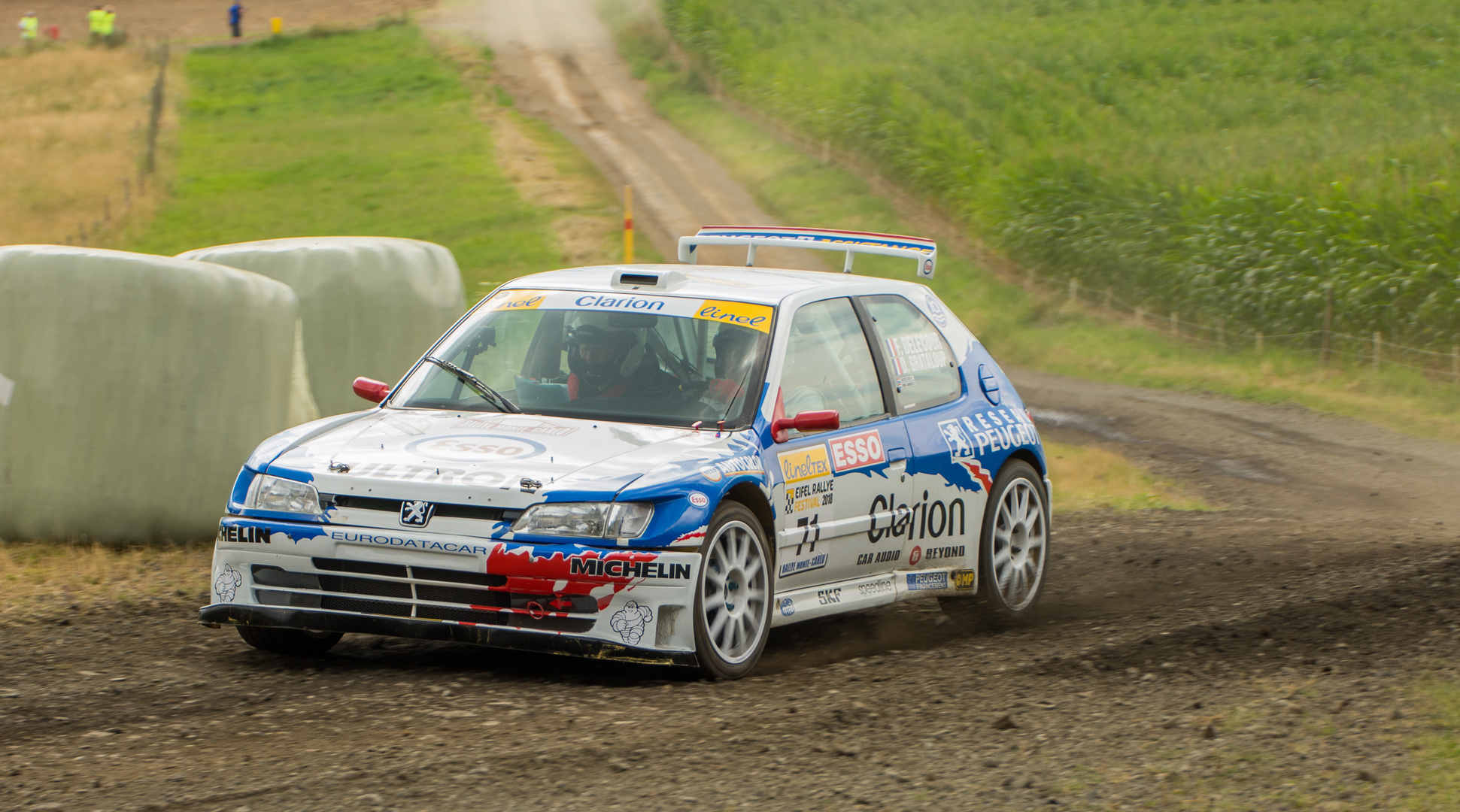 Peugeot 306 Maxi Foto & Bild | sport, motorsport, rallyesport Bilder ...