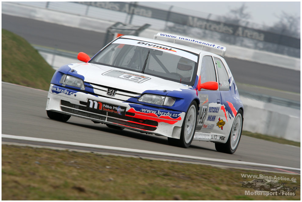 Peugeot 306 Maxi Foto & Bild | sport, motorsport, rundstrecke Bilder ...