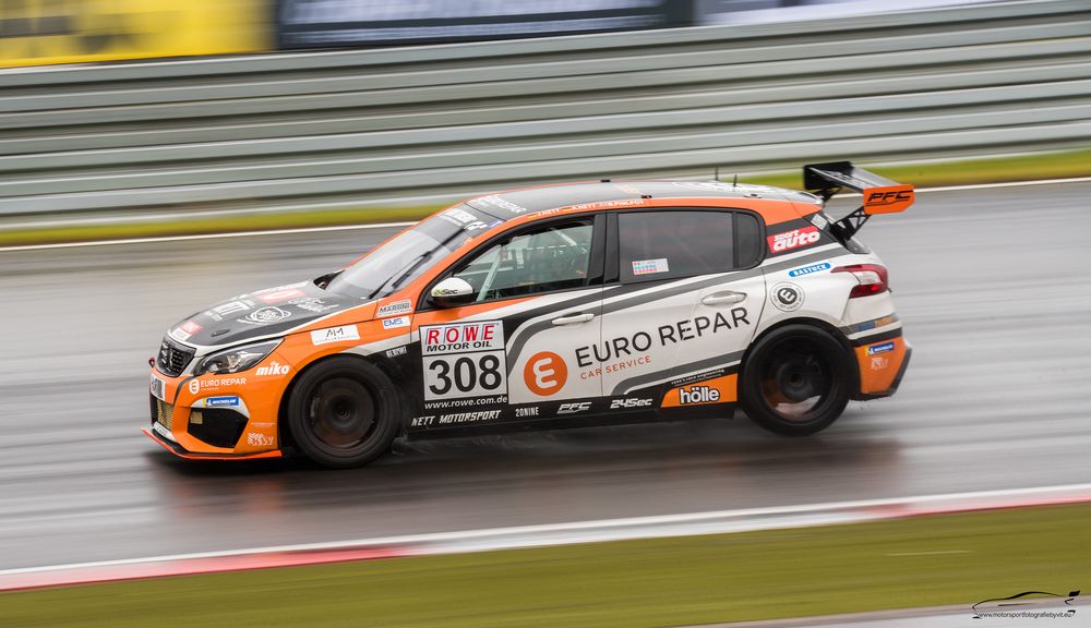 Peugeot 308 TCR Foto & Bild | sport, motorsport, rundstrecke Bilder auf ...