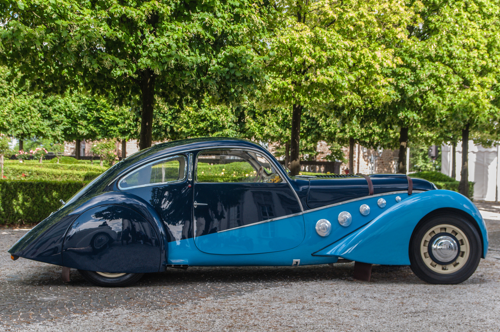 PEUGEOT 402 DARL´MAT DSE I Foto & Bild | oldtimer, rennwagen, autos ...