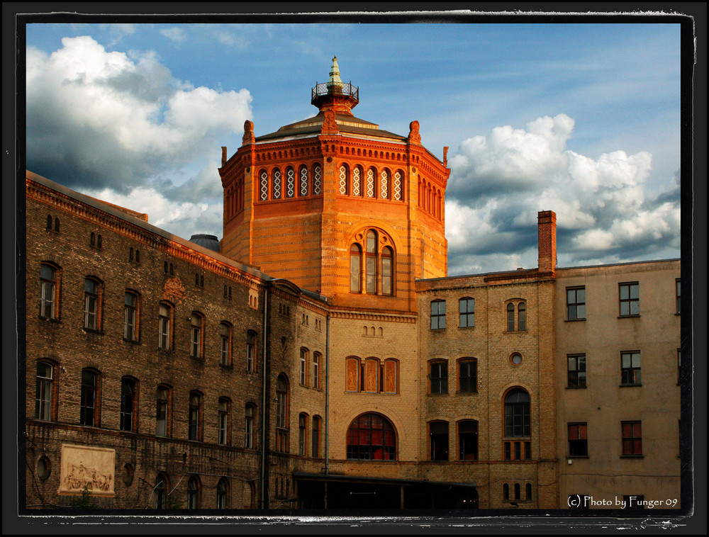 PFA Foto & Bild | architektur, profanbauten, hinterhöfe Bilder auf ...