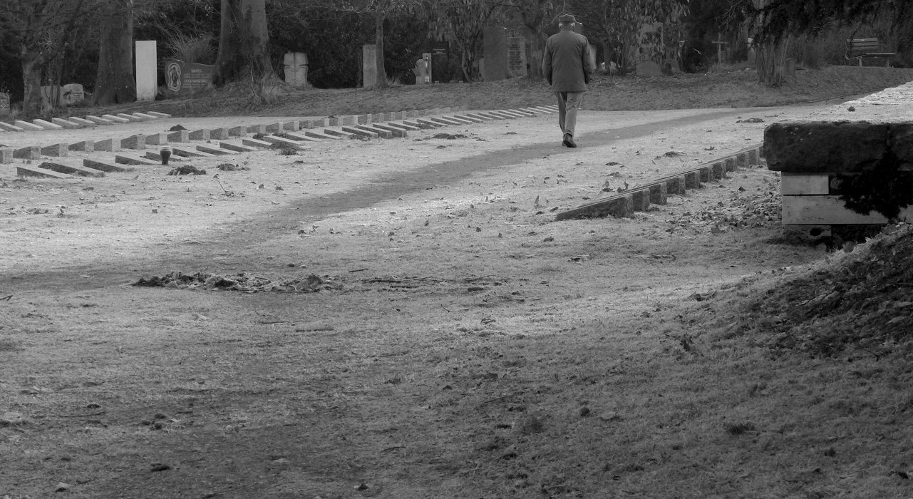 Pfaddenken Foto & Bild | street, schatten, bayern Bilder auf fotocommunity