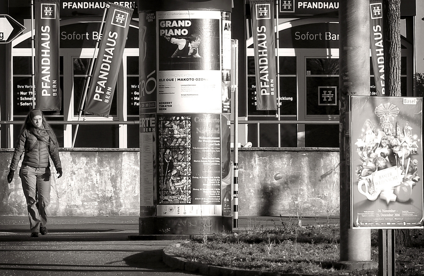 Pfandhaus Foto & Bild | streetfotografie mit menschen, street, outdoor ...