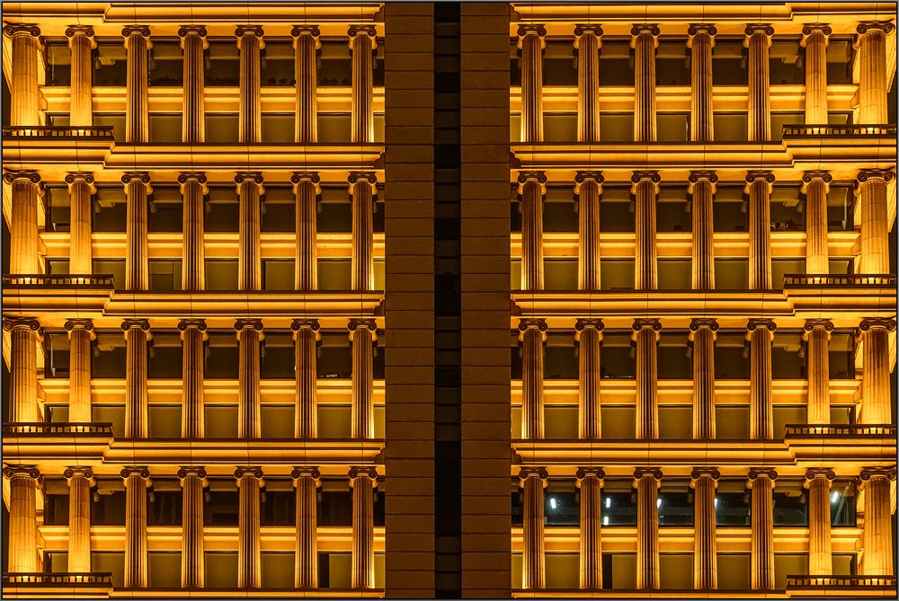 Pfeiler der Macht Foto & Bild | architektur, asia, china Bilder auf ...