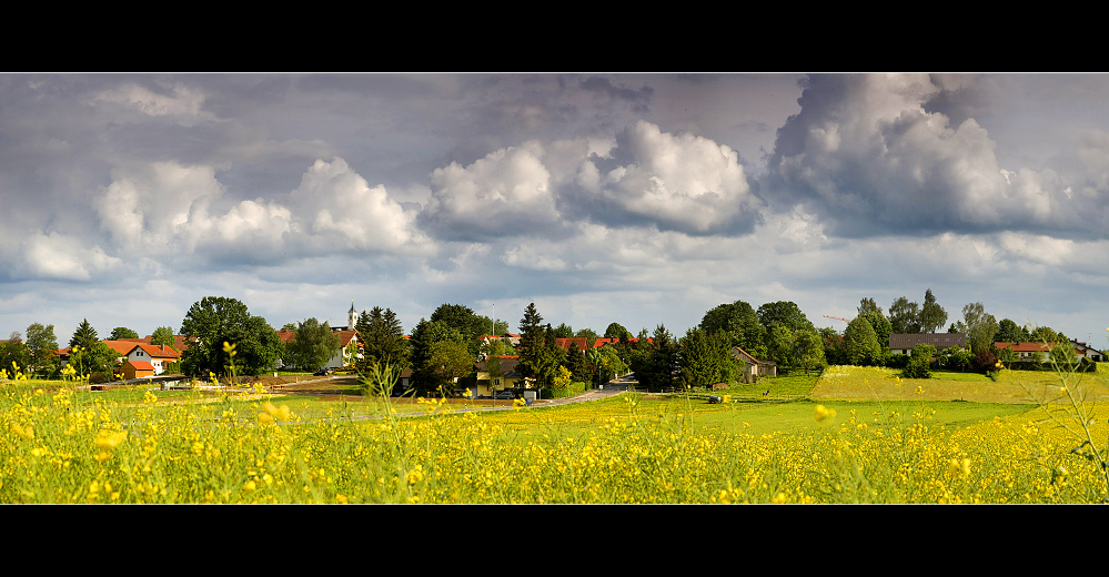 [ pfingsten zu hause ] Foto & Bild | deutschland, europe, bayern Bilder ...