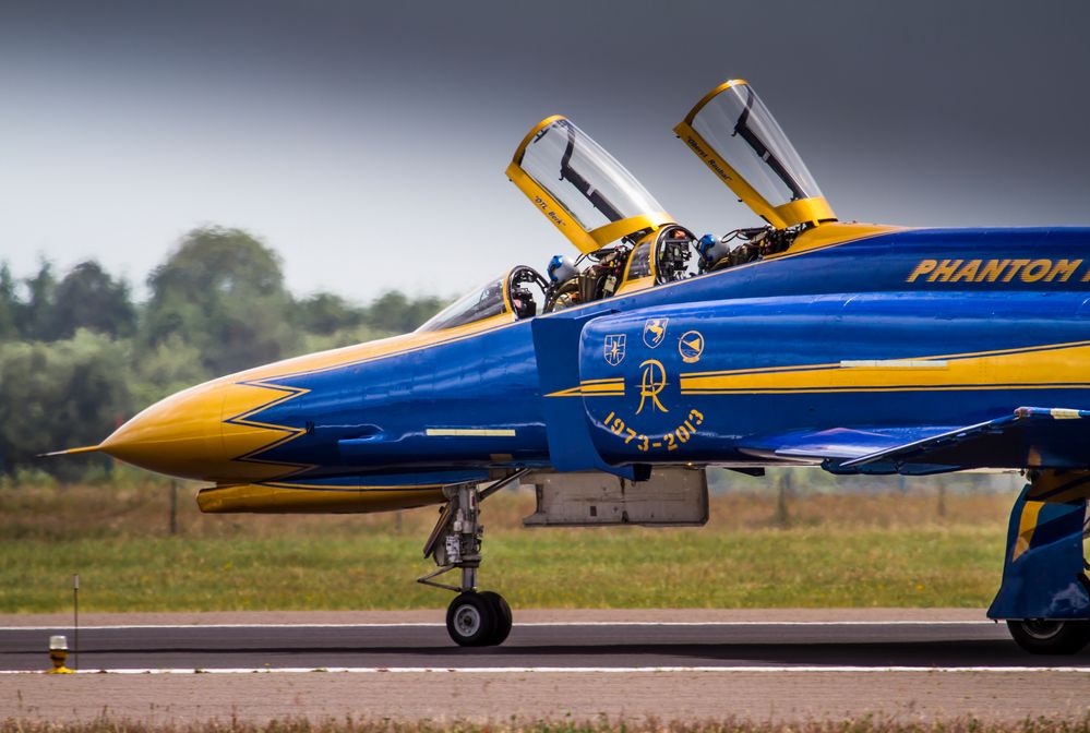 Phantom-Pharewell #13 Foto & Bild | luftfahrt, militärfliegerei, verkehr & fahrzeuge Bilder auf ...