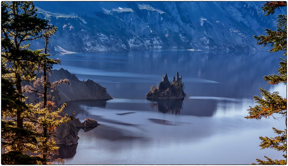 Phantom Ship Island Foto & Bild | north america, united states ...