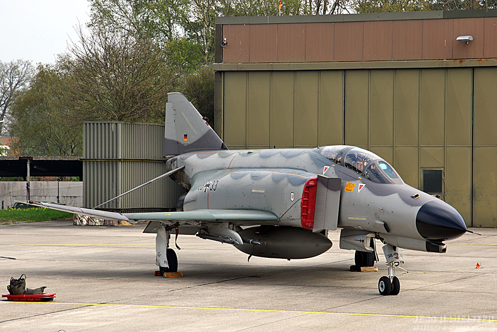 Phantom wird ausgemustert - Norm 81 Foto & Bild | luftfahrt ...