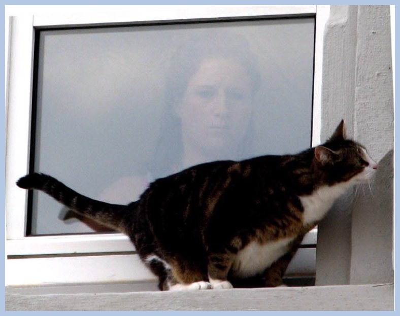 phhh.... Foto & Bild | emotionen, spezial Bilder auf fotocommunity