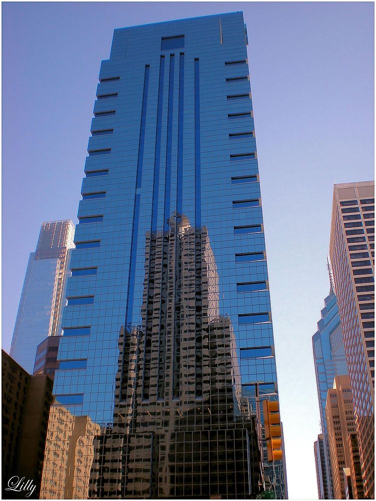 Philadelphia Towers Foto & Bild | north america, united states, world ...