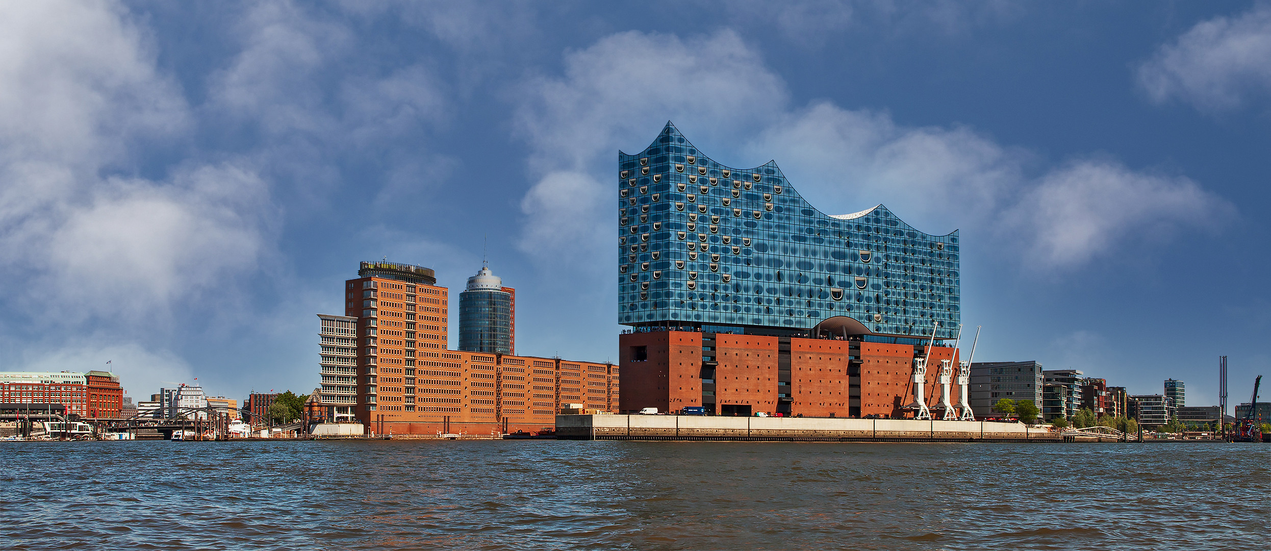 Philharmonie Hamburg Foto & Bild | deutschland, europe, hamburg Bilder ...