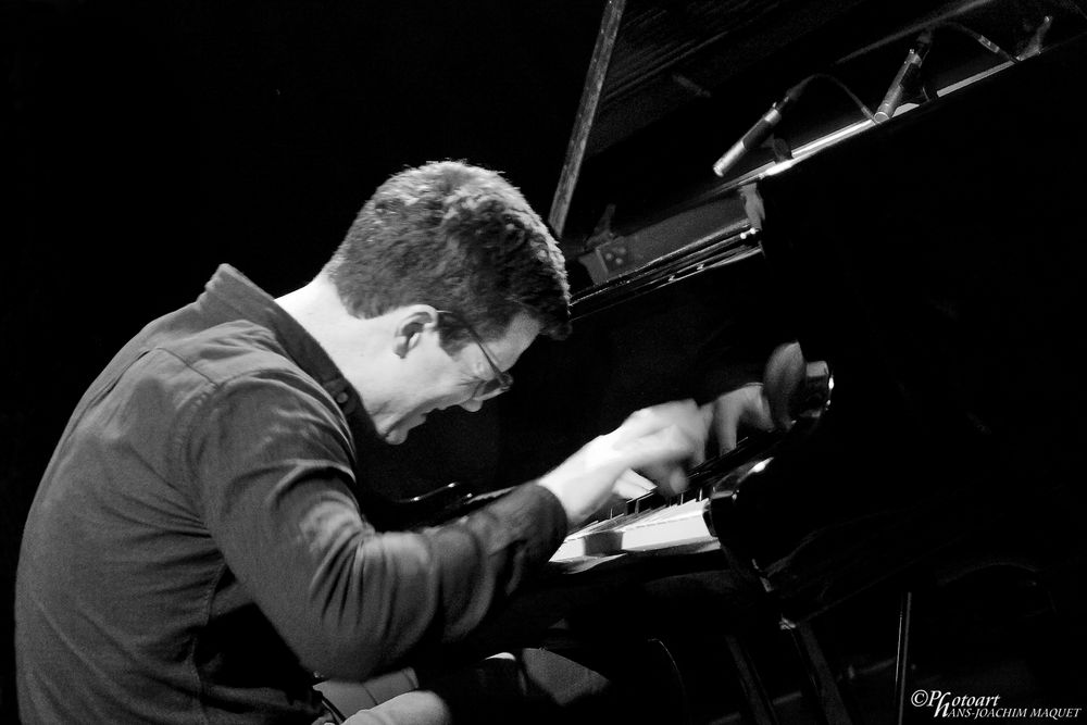 Philip Frischkorn Foto & Bild | konzert, live, jazz Bilder auf ...