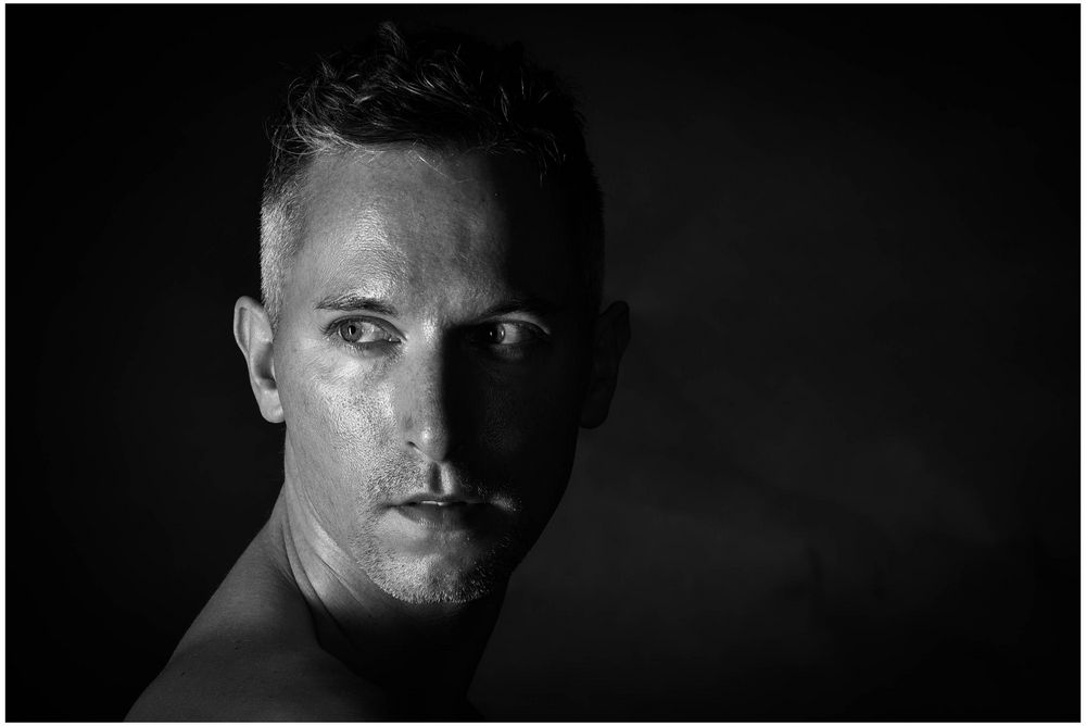 Philipp... Foto & Bild | fashion, männer, studio Bilder auf fotocommunity