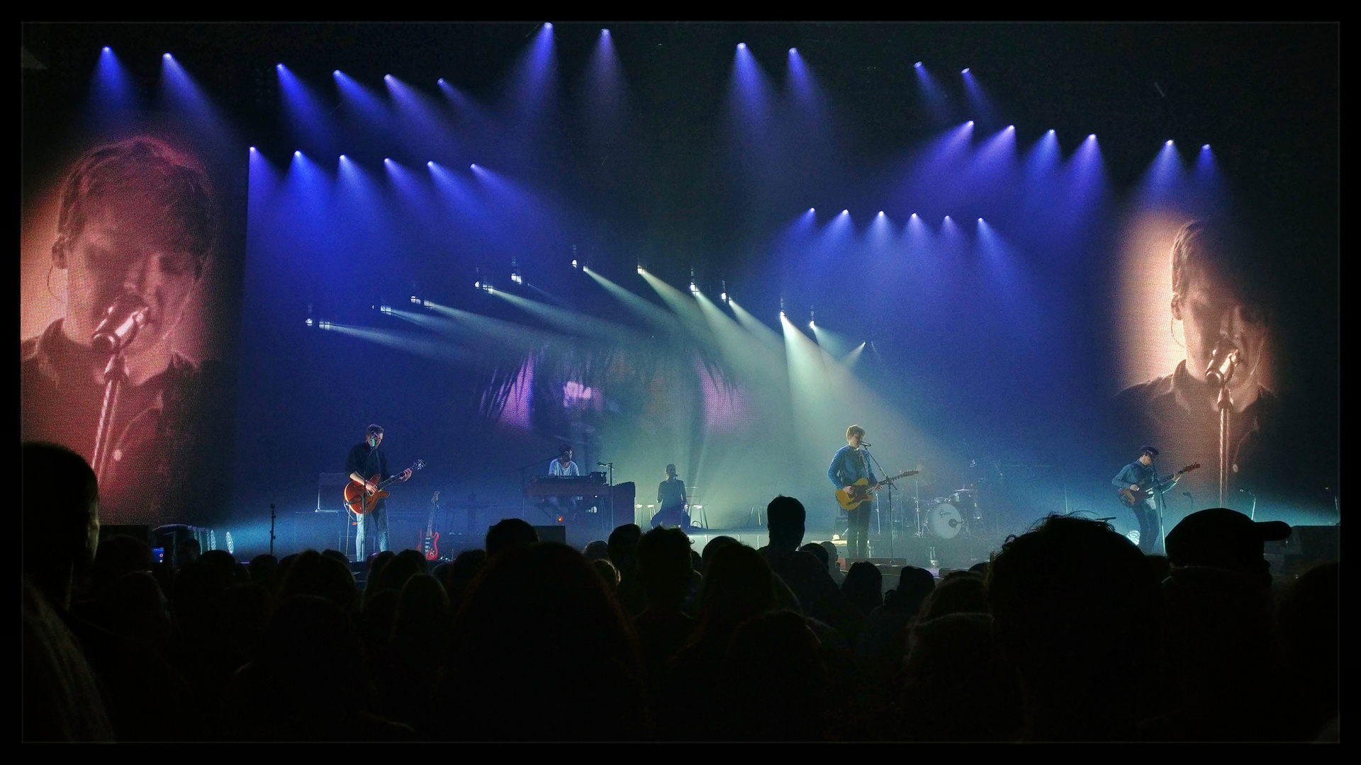 Philipp Poisel Foto & Bild | konzert, live, musik Bilder auf fotocommunity