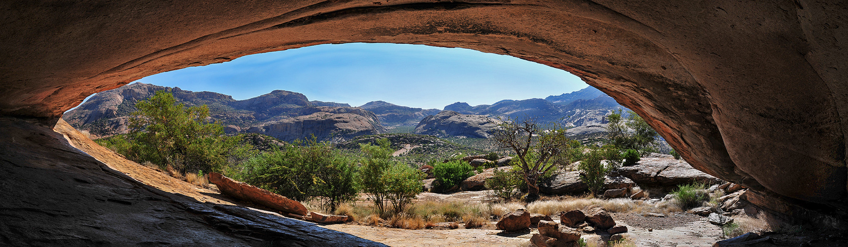 Phillips Cave-Erongogebirge Foto & Bild | africa, southern africa ...