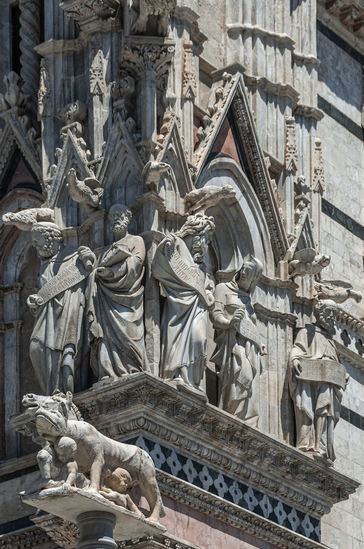 Philosophen und Propheten Foto & Bild | world, dokumentation, sommer ...