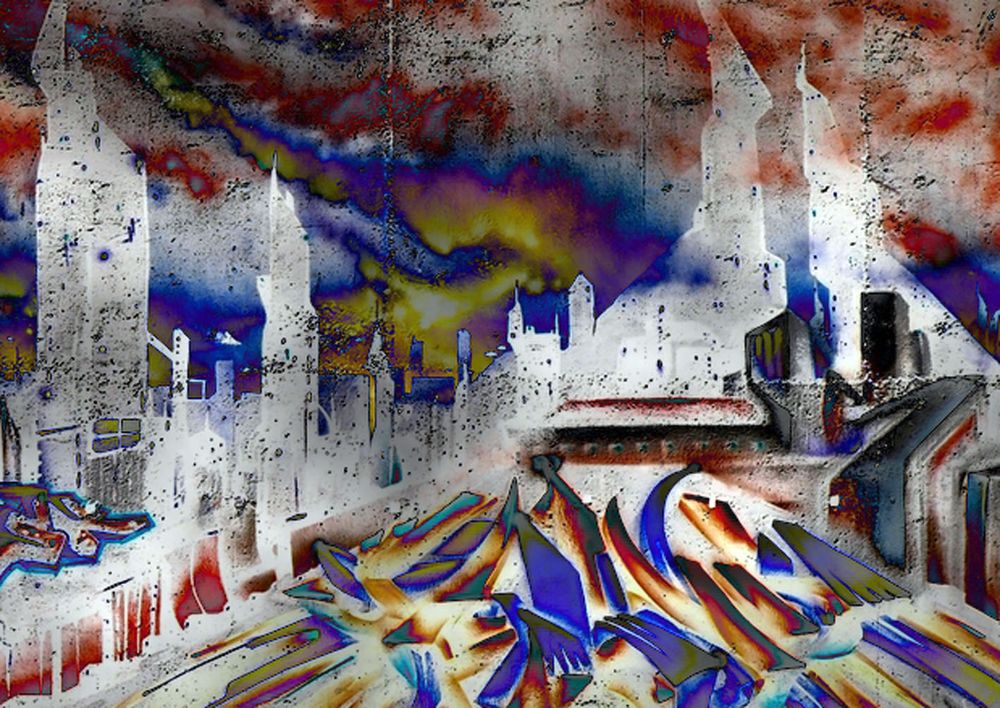 Photo graff... photo et image | special, visions artistiques, arts de ...