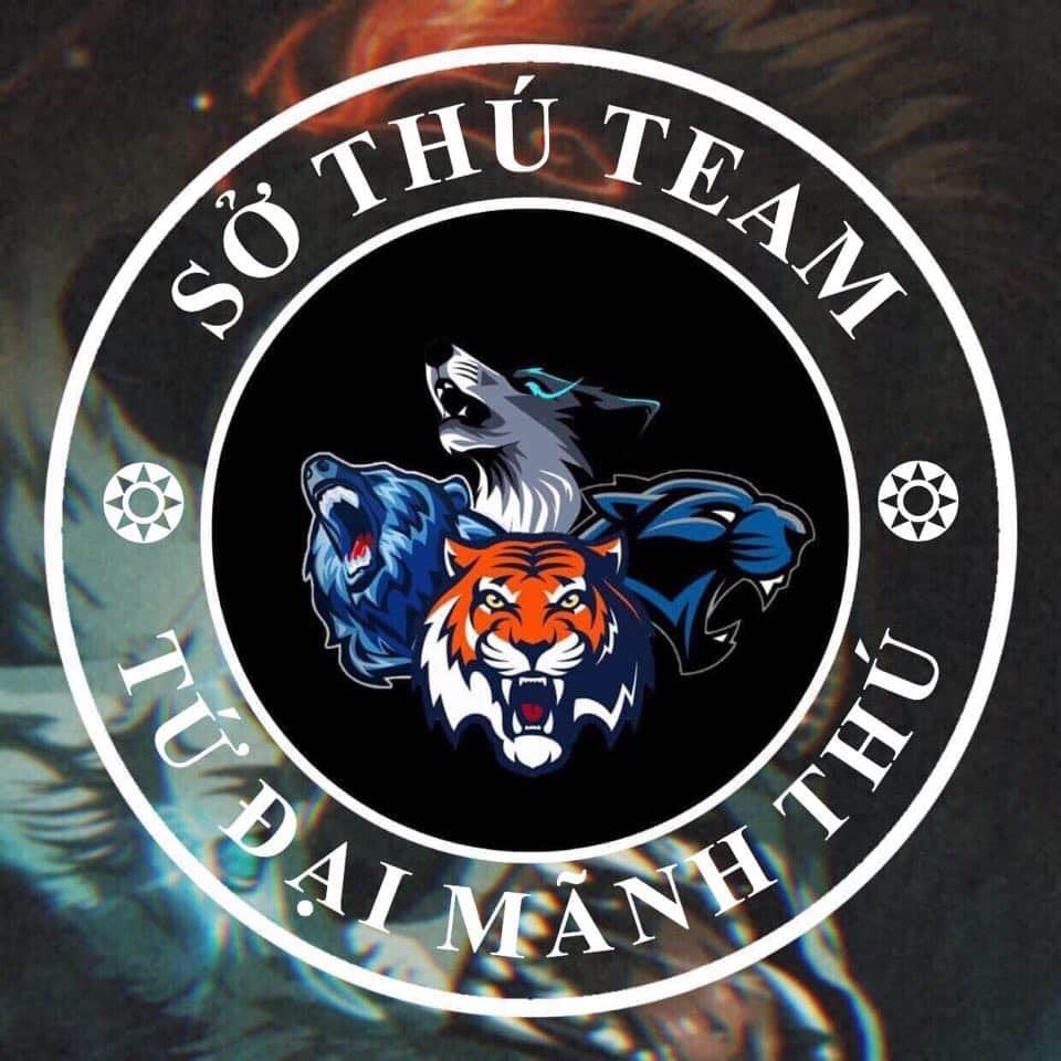 Photo of the animal team logo Foto & Bild | art, digiart, dog Bilder ...