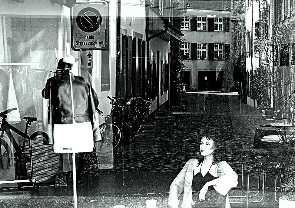 Photograph Foto & Bild | experimente, gespiegelt, spezial Bilder auf fotocommunity