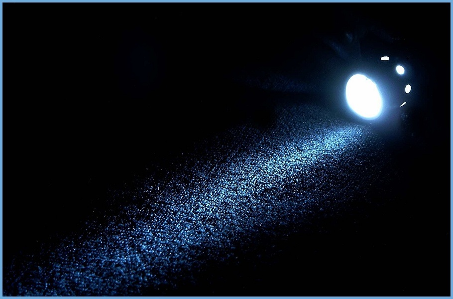 Photonen-Schleuder Foto & Bild | fotokunst, licht und feuer, spezial ...