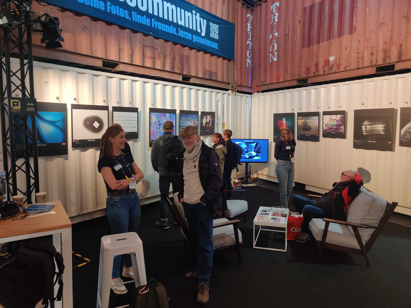 PHOTOPIA 2022 Foto & Bild | Bilder auf fotocommunity