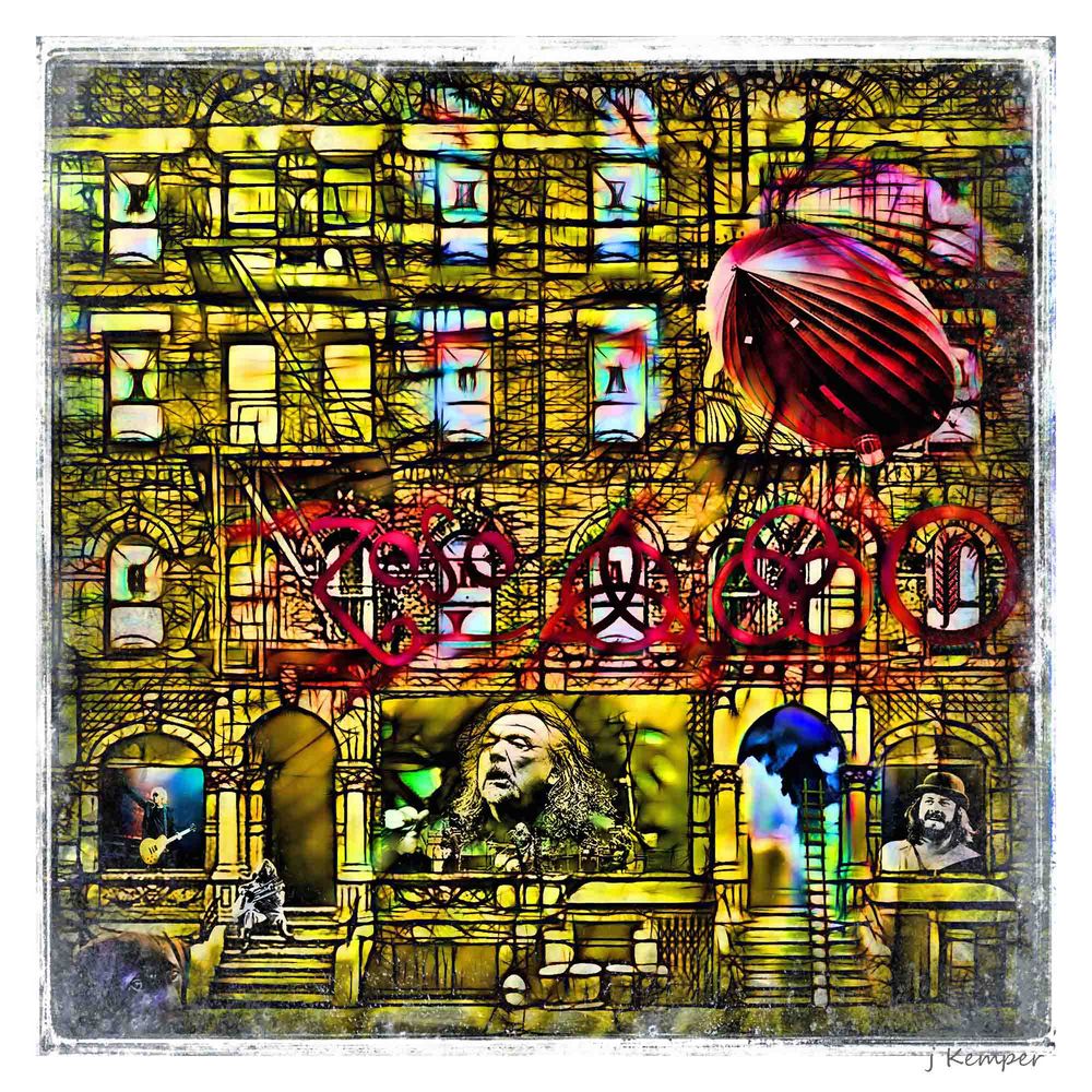 - Physical Graffiti - Foto & Bild | erwachsene menschen ...