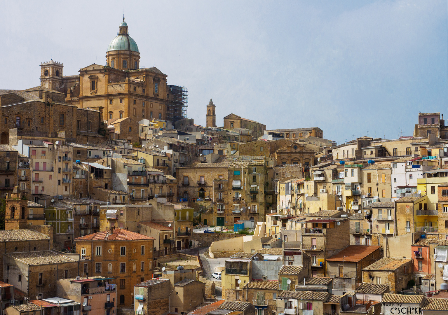 Piazza Armerina Foto & Bild | italy, italien, reisen Bilder auf ...