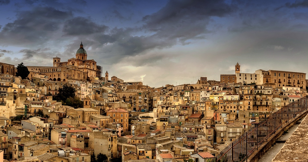 Piazza Armerina II Foto & Bild | europe, italy, vatican city, s marino ...