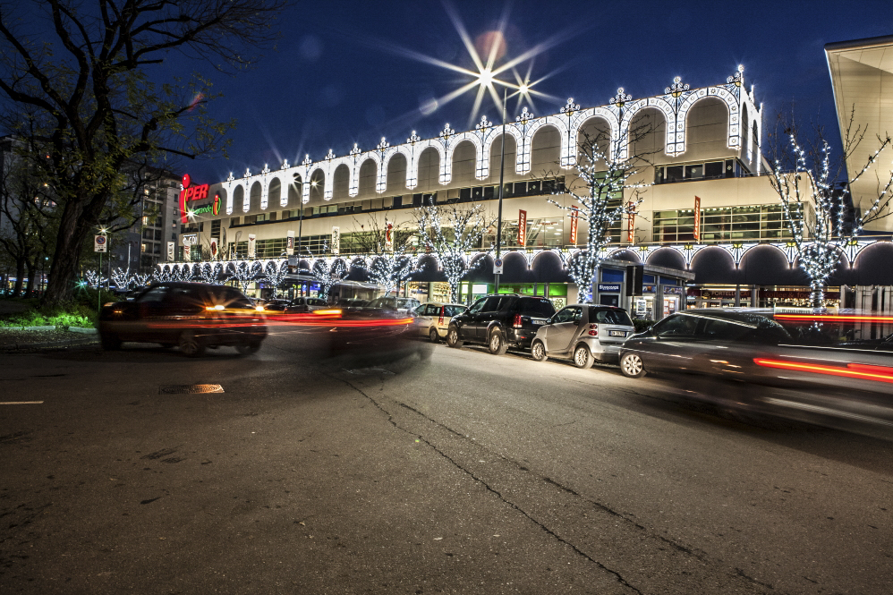 Piazza Portello - Milano Foto % Immagini| la mia città, temi Foto su ...