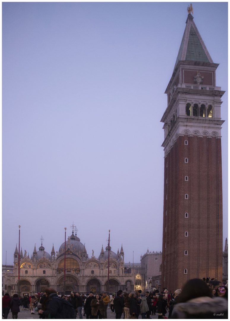 Piazza San Marco Foto & Bild | italy, venezia, venedig Bilder auf fotocommunity