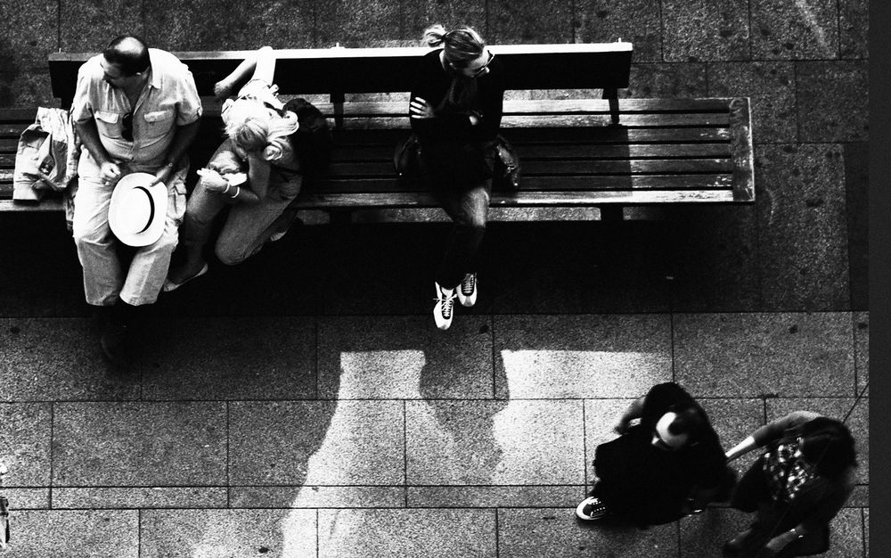 Picado. Imagen & Foto | fotografía callejera, fotos, personas Fotos de ...