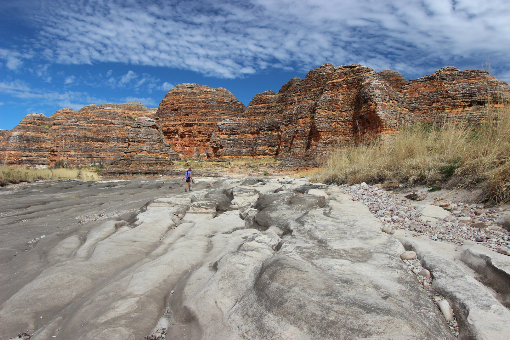 Picaninny Creek Foto & Bild | australia, world, winter Bilder auf ...