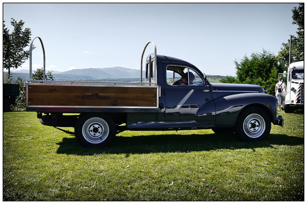 Pick Up photo et image | automobile, voiture, pick up Images fotocommunity