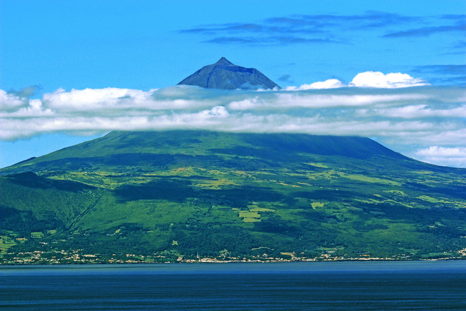 Pico Foto & Bild | europe, portugal, landschaft Bilder auf fotocommunity