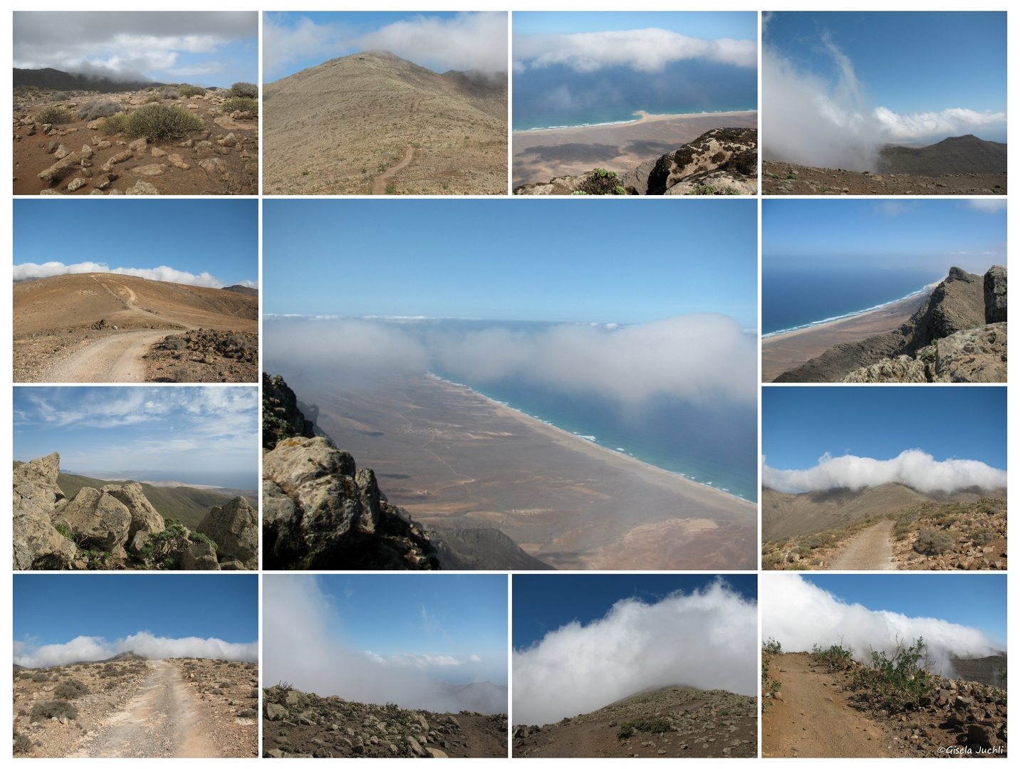 Pico de la Zarza Foto & Bild | europe, canary islands die kanaren ...