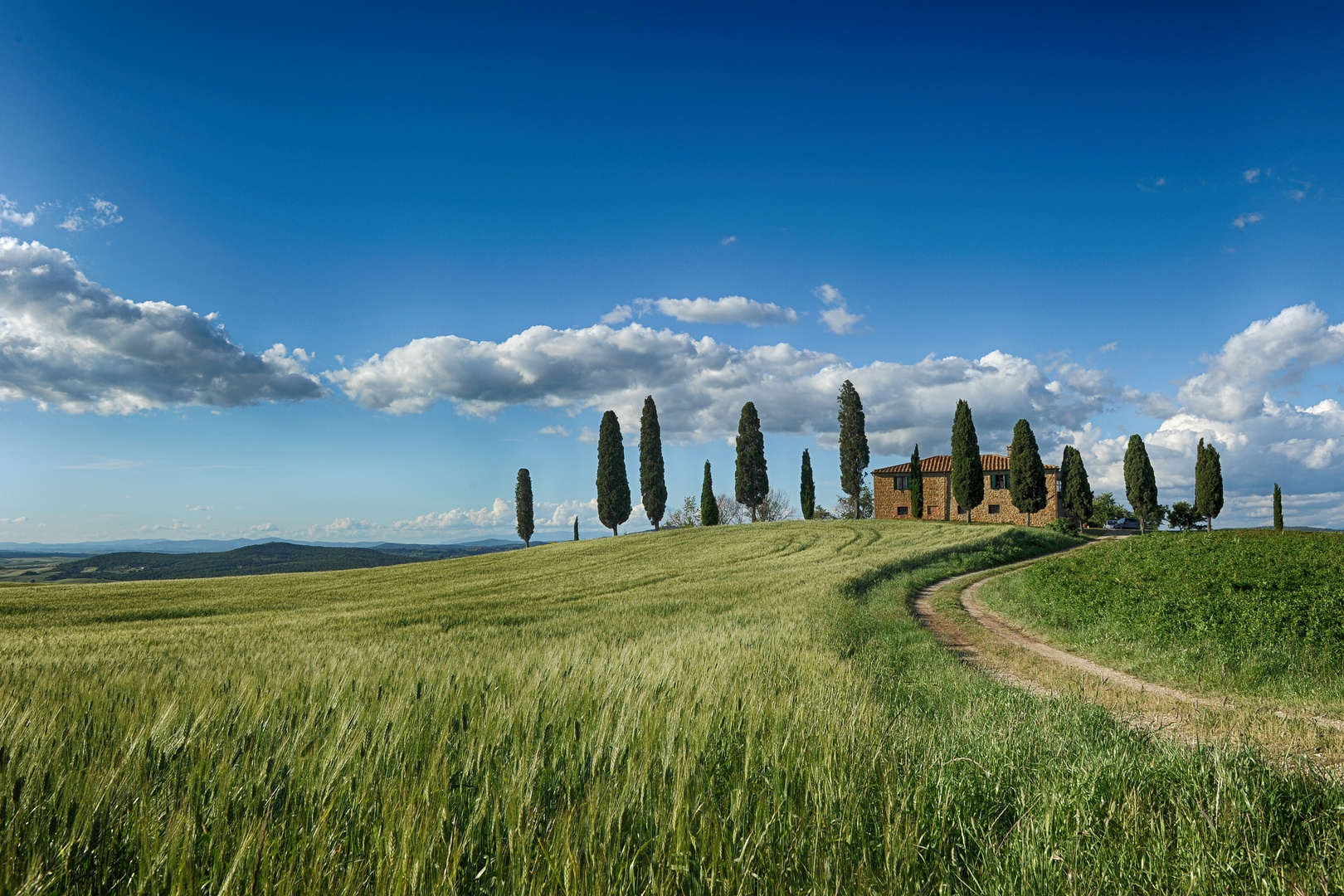 Pienza Foto & Bild | europe, italy, vatican city, s marino, italy ...