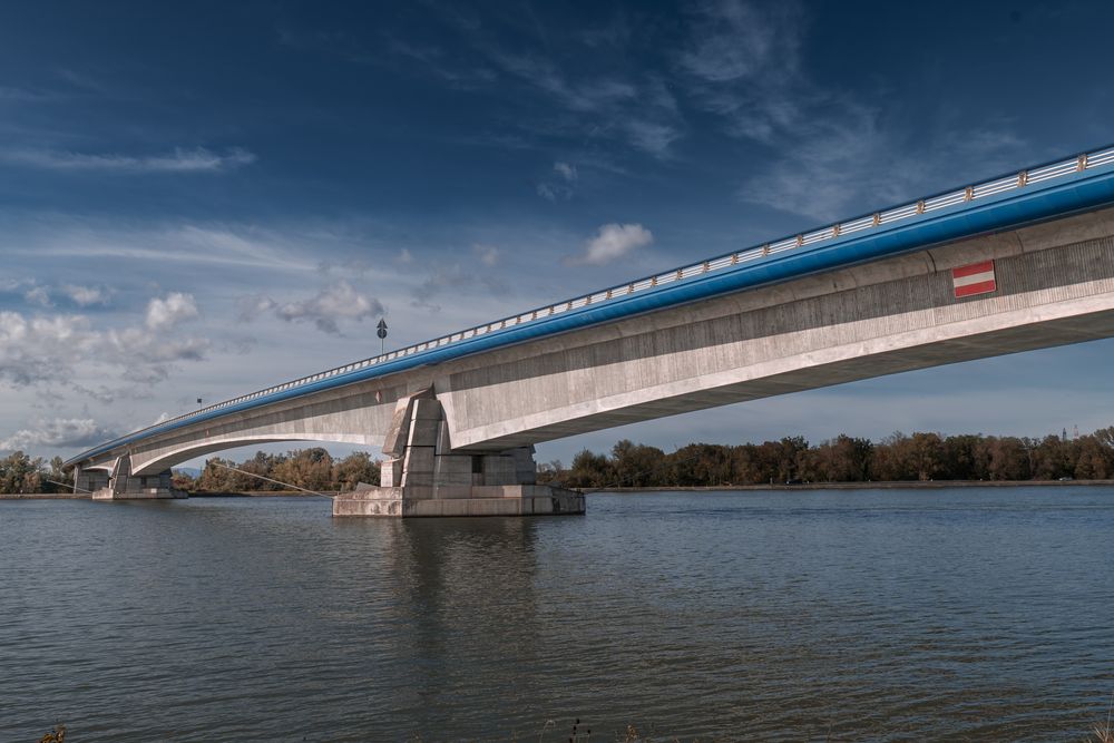 Pierrepfimlinbrücke, Deutschland-Frankreich Foto & Bild | architektur ...