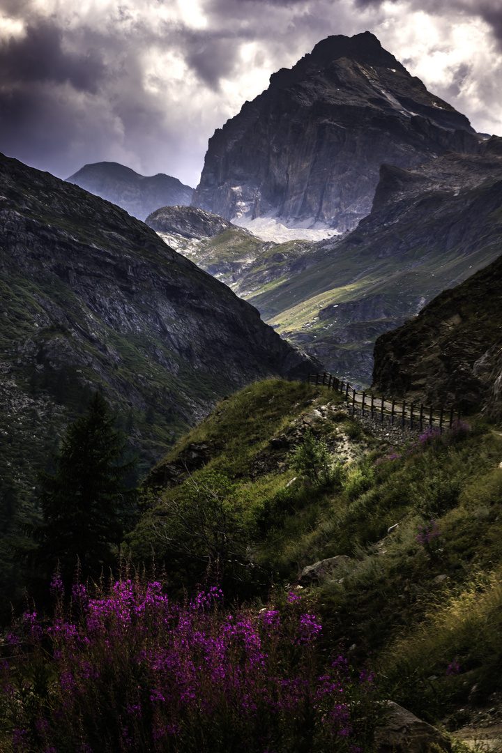 Pietra arcigna Foto % Immagini| paesaggi, montagna, valli Foto su ...