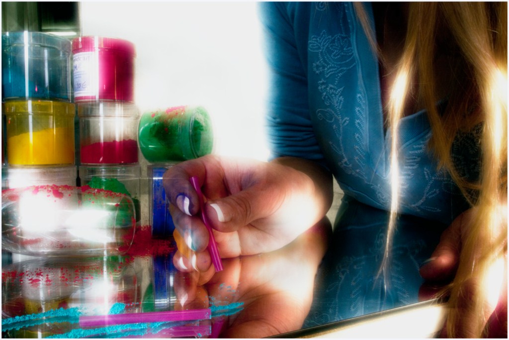 Pigmentstörung Foto & Bild | bearbeitungs - techniken, filtertechniken, digiart Bilder auf ...