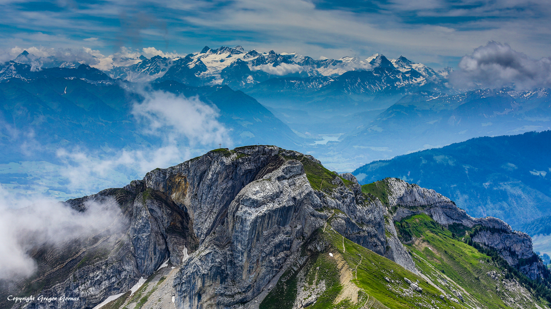 Pilatus Foto & Bild | europe, schweiz & liechtenstein, kt. luzern ...