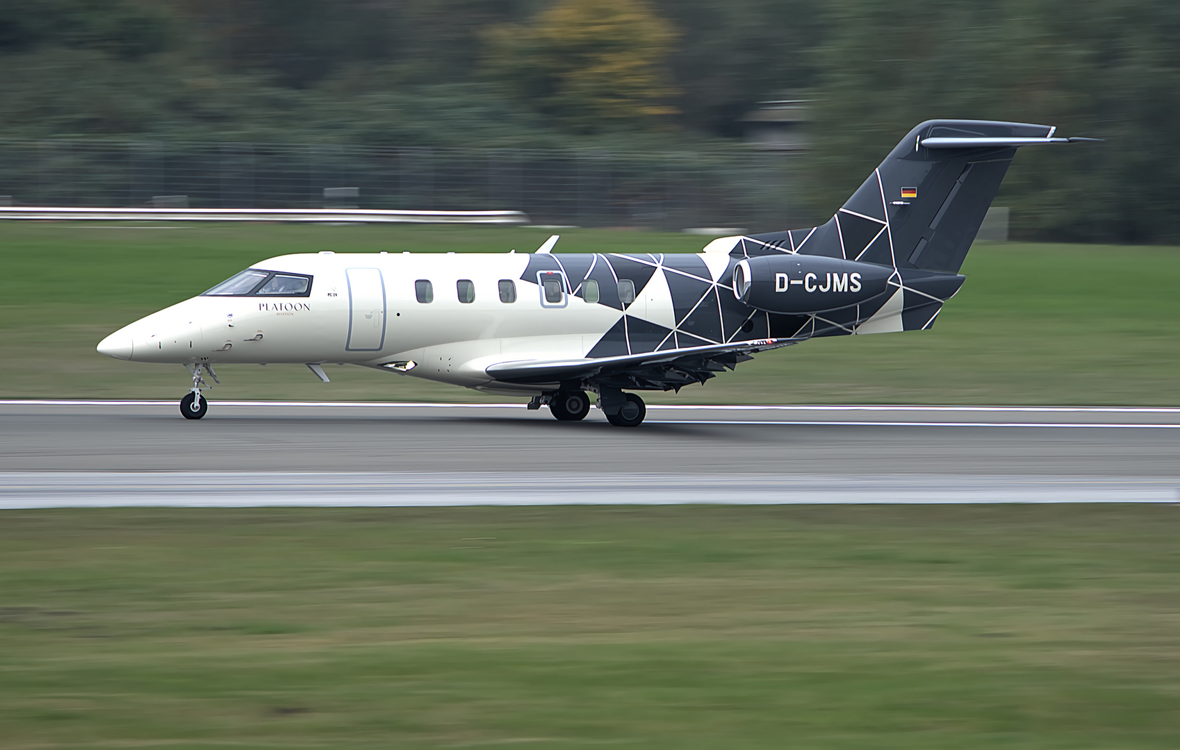 Pilatus PC-24 Foto & Bild | luftfahrt, passagiermaschinen, verkehr ...