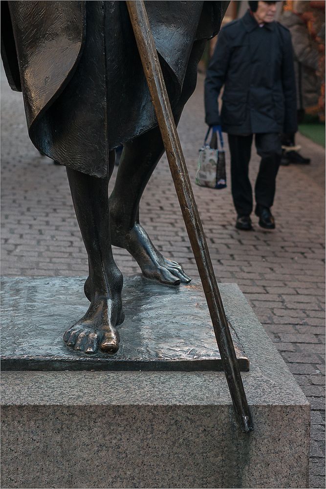 Pilger Foto & Bild | streetfotografie mit menschen, kunstfotografie ...