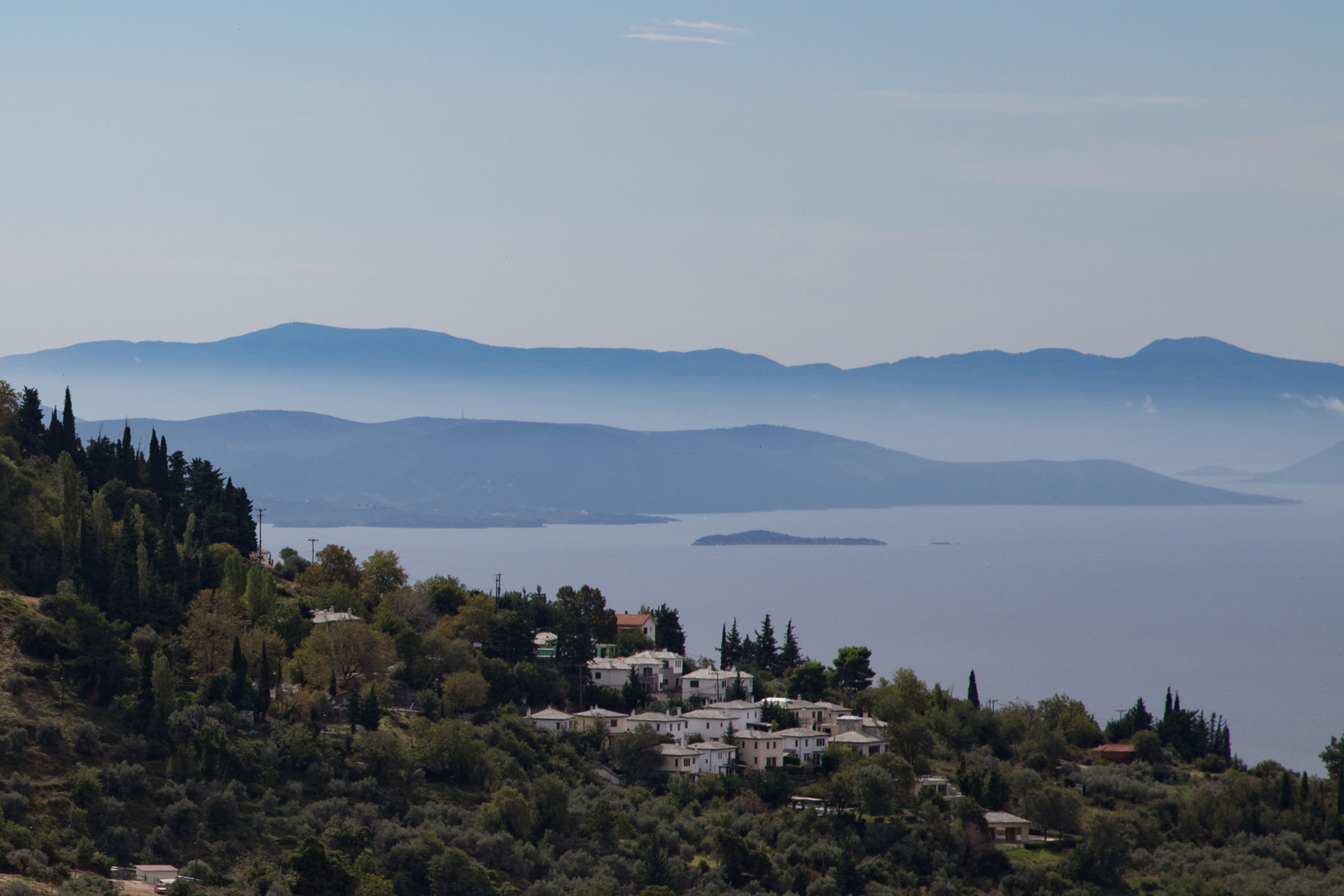 Pilion Foto & Bild | world, meer, griechenland Bilder auf fotocommunity